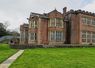 Hopwood World Heritage and Hopwood Hall Manor Middleton - Preserving History